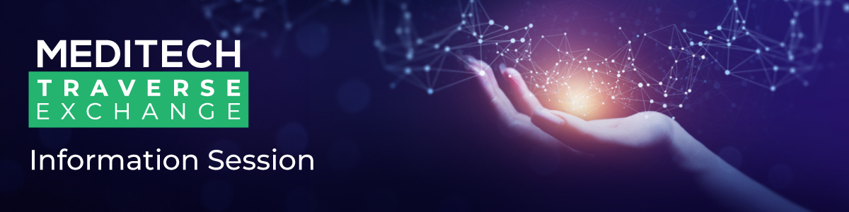 Traverse Exchange Information Session